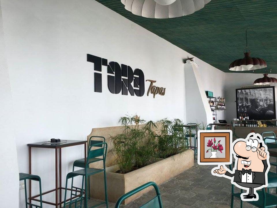Toro Tapas Ronda, Ronda - Restaurant menu, prices and reviews