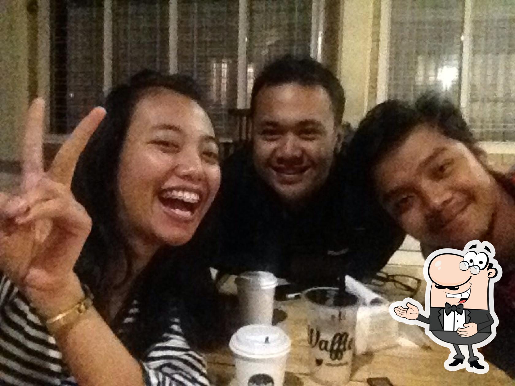 Volks Waffle Streatery cafe, Malang - Restaurant menu and reviews