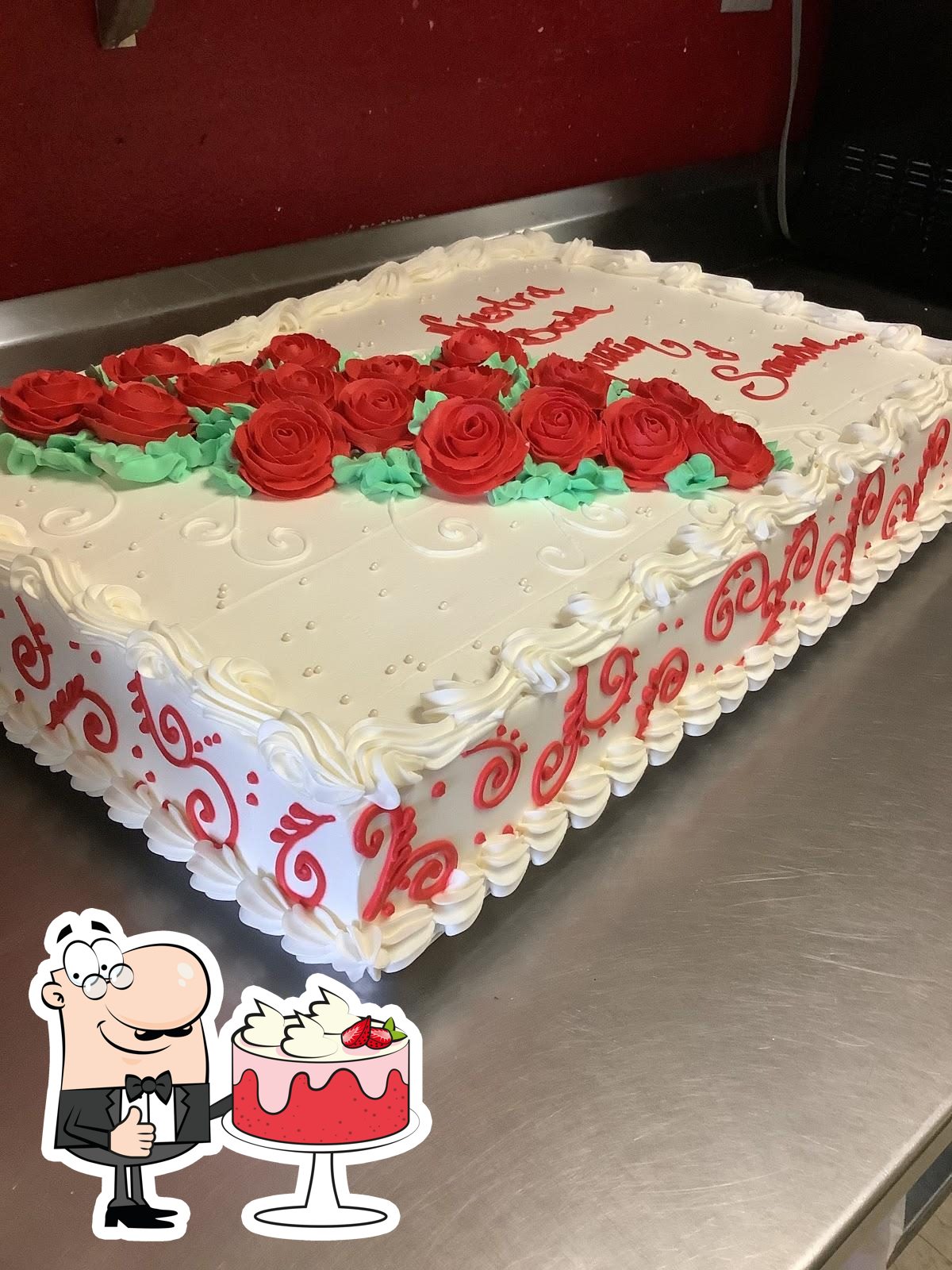 Panaderia Azteca Bakery, 2145 Sutro St in Reno - Restaurant menu and ...