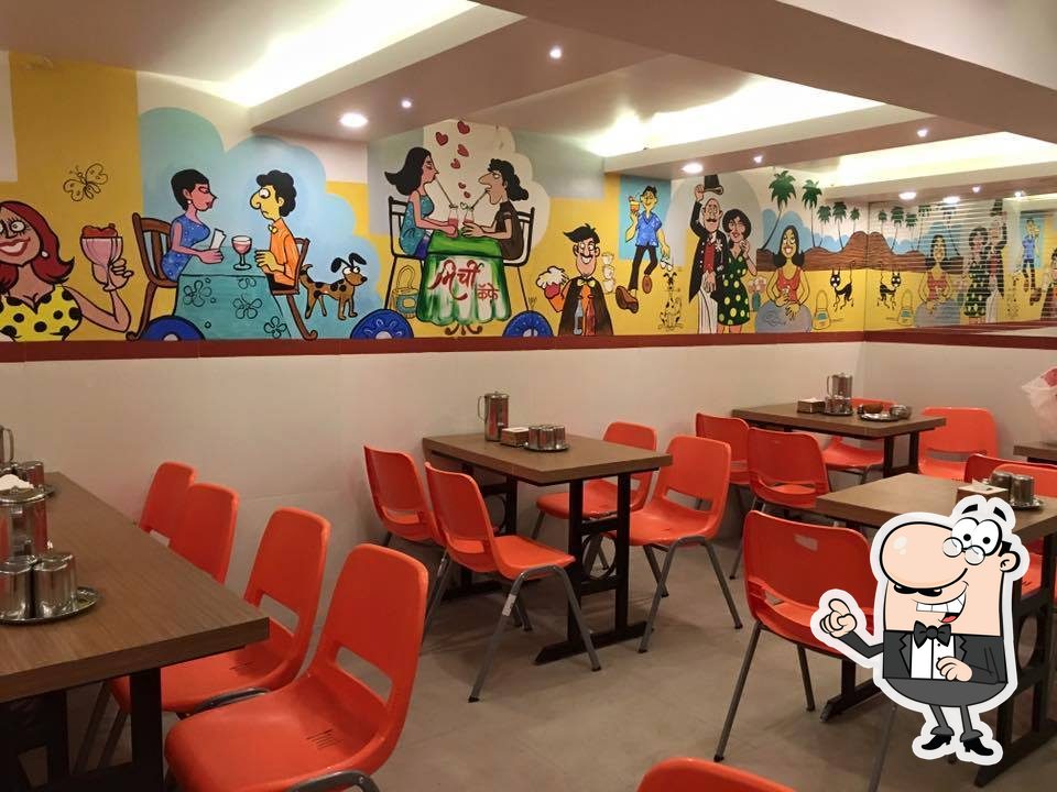 Mirchi Veg and Non-Veg Restaurant, Nashik - Restaurant reviews