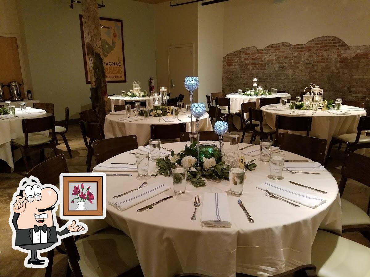 Sitti, Raleigh - Restaurant menu, prices and reviews