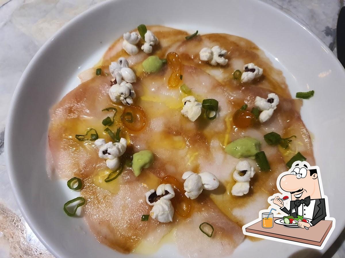 Restaurante Ajuala, Santo Domingo - Carta del restaurante y opiniones
