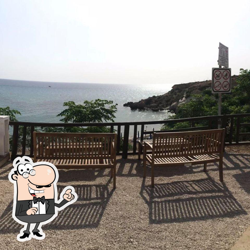 Kohili Beach Bar, Paralimni - Restaurant menu, prices and reviews