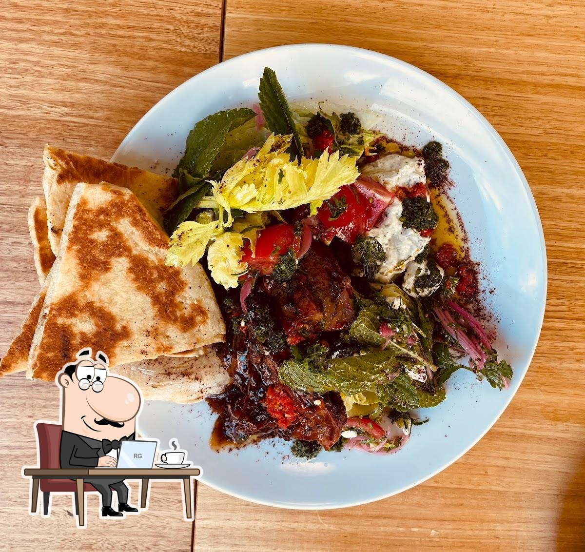 Peel St, Adelaide - Restaurant menu, prices and reviews