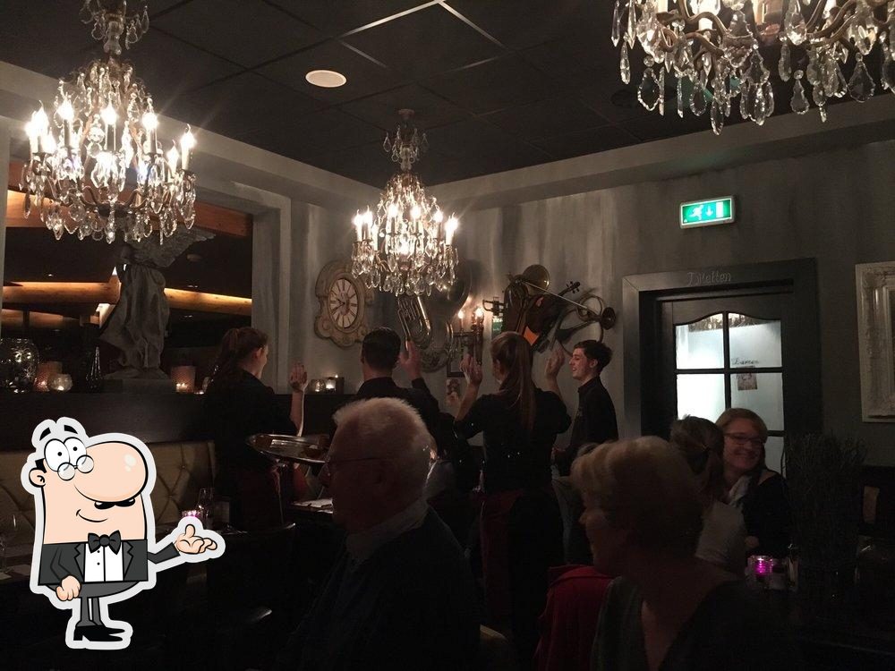 't Zusje, Rotterdam - Restaurant reviews