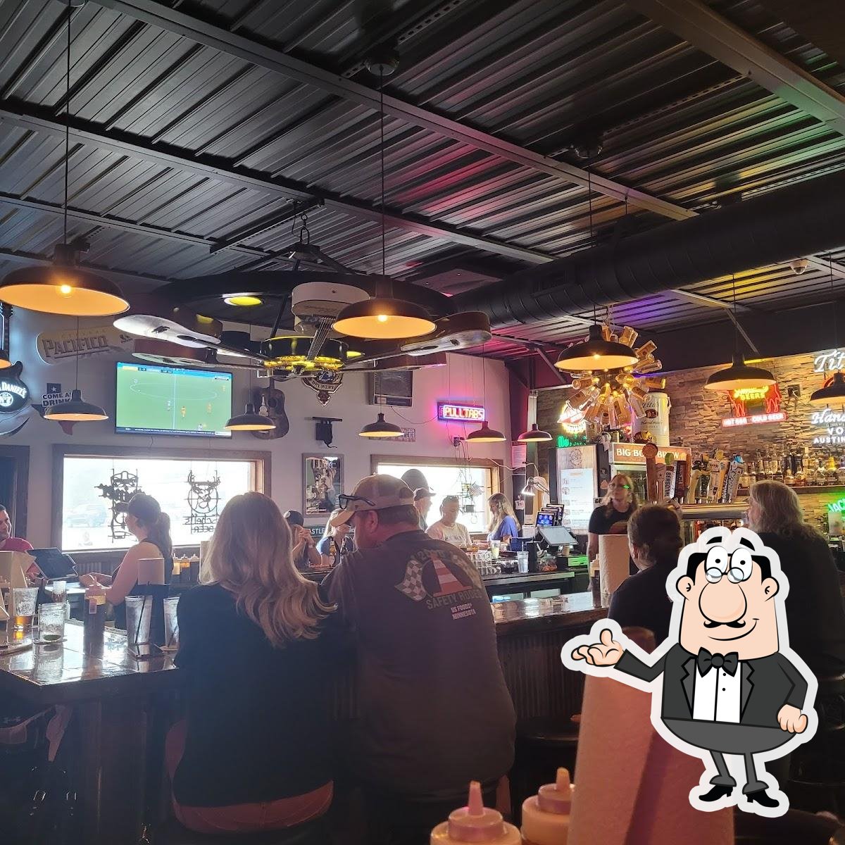 Big Bore Barbecue, Hanover - Restaurant menu, prices and reviews
