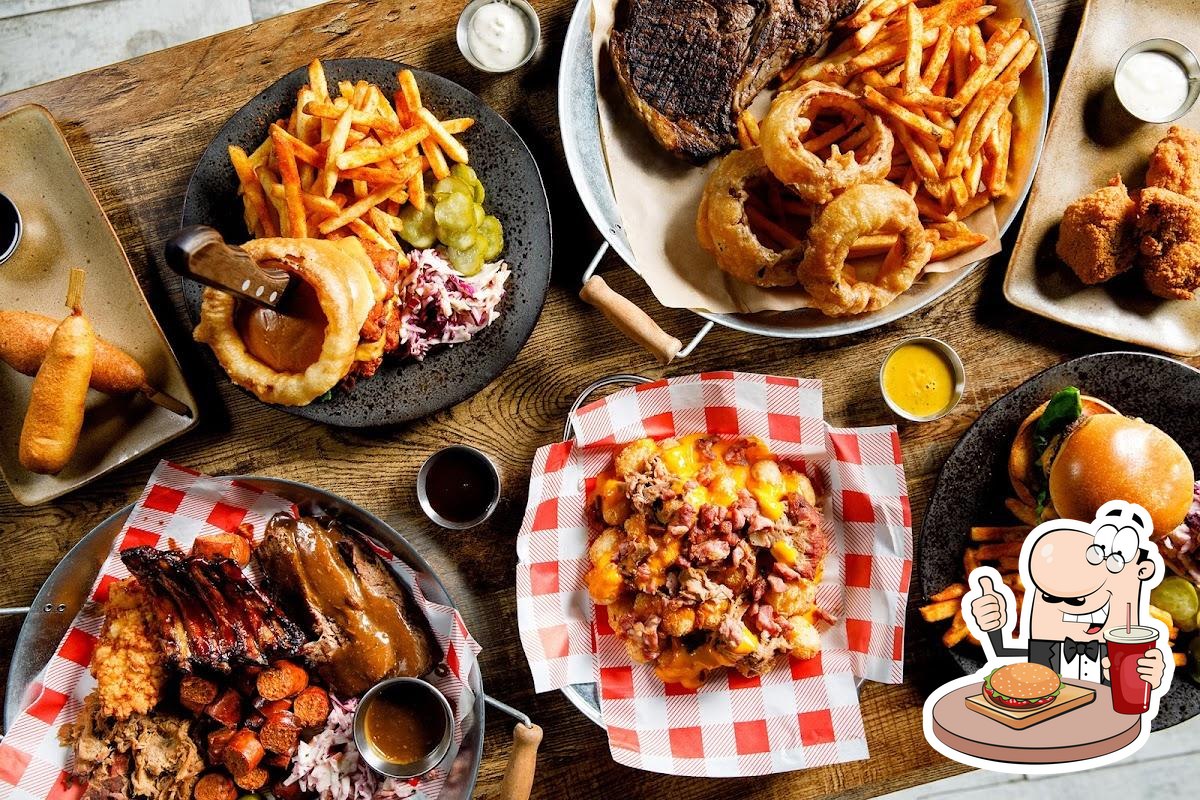 Cattle & Co Llanelli in Llanelli - Restaurant reviews