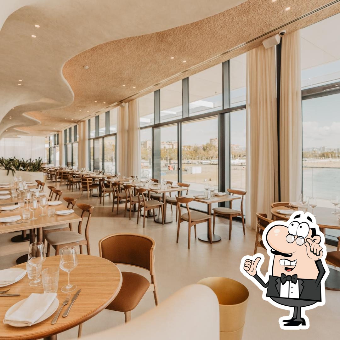 El Tribut, Barcelona - Menú del restaurante, precios y reseñas