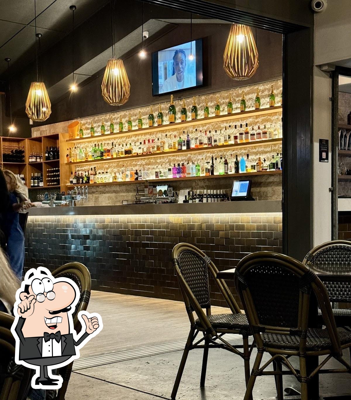 Elysium Restaurant & Bar, Victoria Point - Restaurant menu, prices and ...