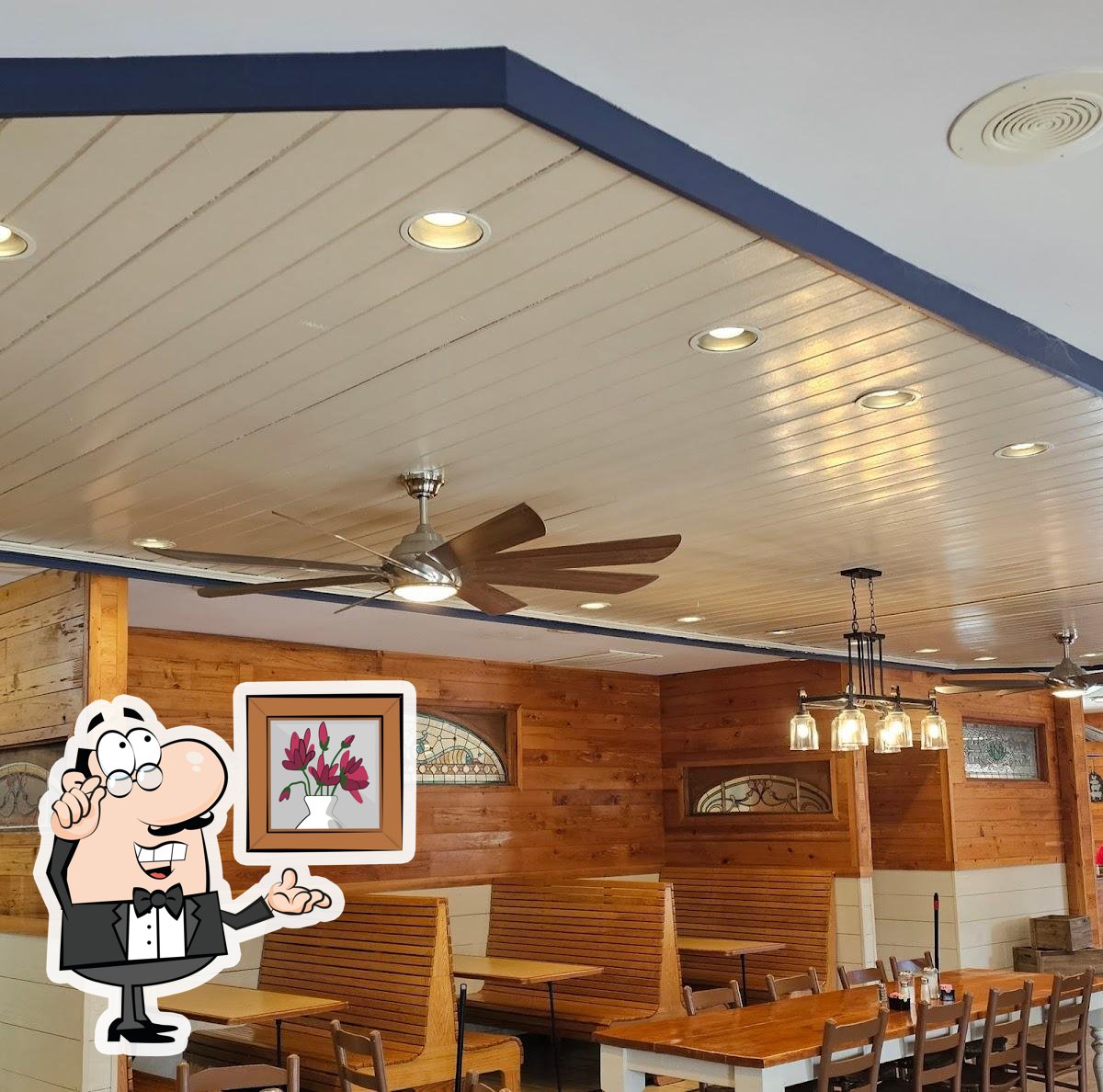Family Barn, Myrtle Beach - Restaurant menu, prices and reviews