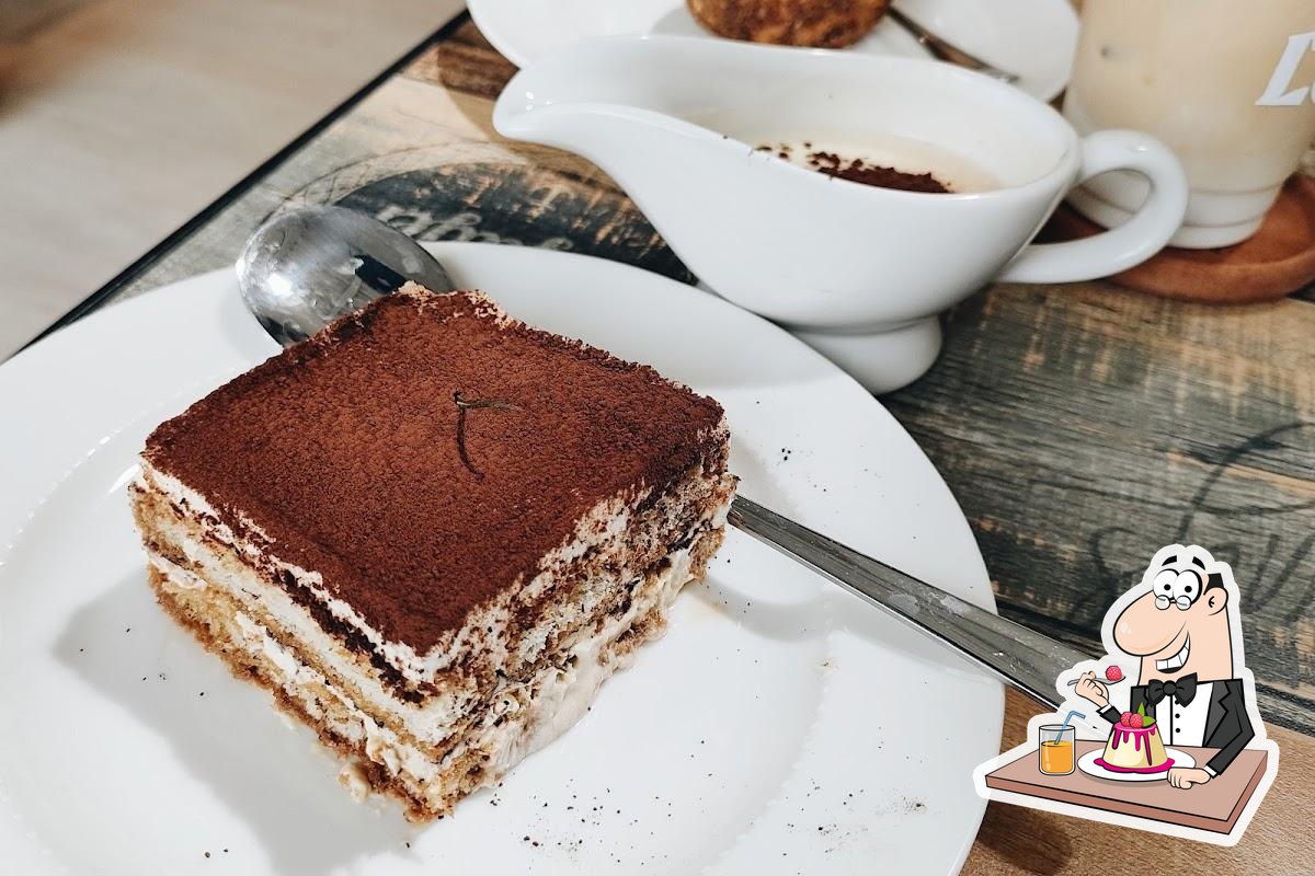 Luke Artisan Bakery, Malang - Restaurant menu and reviews
