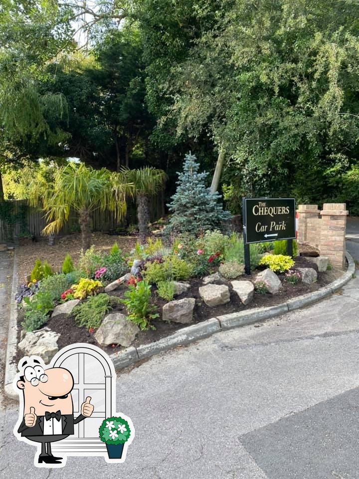 Menu of Chequers pub & bar, Dartford, Darenth Rd S - reviews and ratings