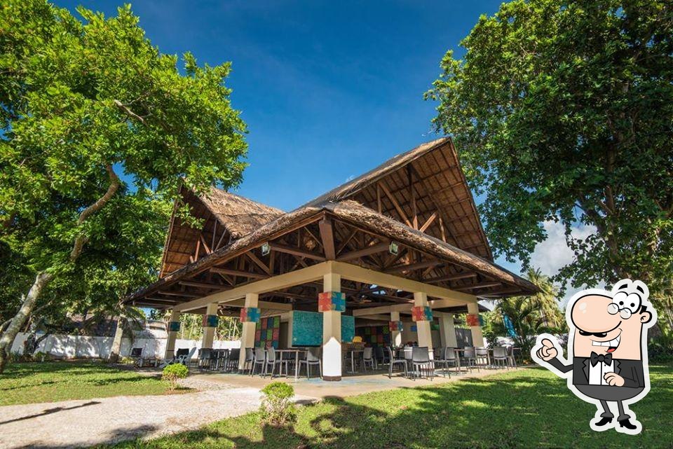 Baybay Seafood Resto Bar, Dipolog City - Restaurant reviews