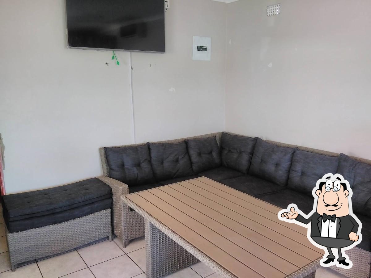 Busy Corner Lounge and Carwash, Vryheid - Restaurant menu, prices and ...