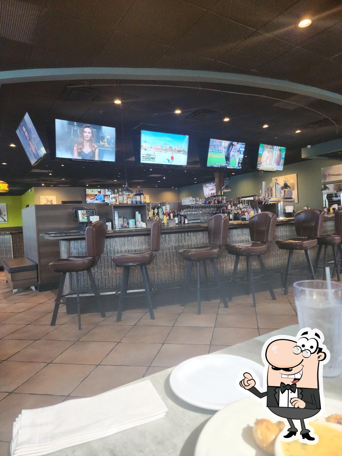 Doubleday's Grill &Tavern in Springboro - Restaurant menu and reviews