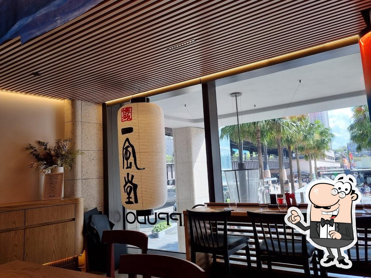 RAMEN Ippudo Circular Quay, Sydney - Restaurant menu, prices and reviews