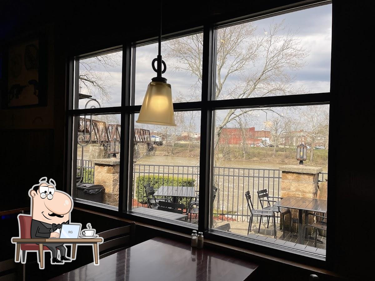 Muddy Misers Restaurant, Zanesville - Restaurant menu, prices and reviews