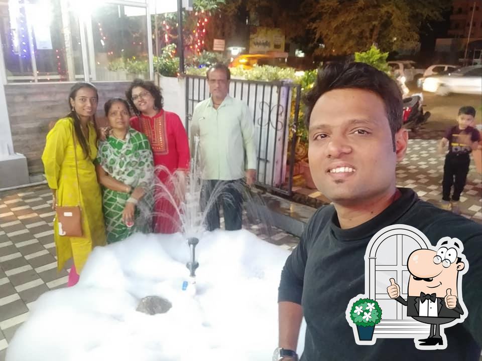 Patil Wada, Sangli - Restaurant reviews