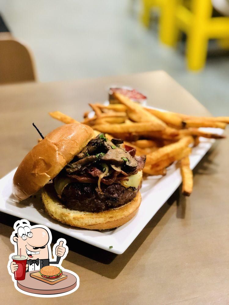 Southern Grounds & Co., 1671 Atlantic Blvd in Jacksonville - Restaurant ...