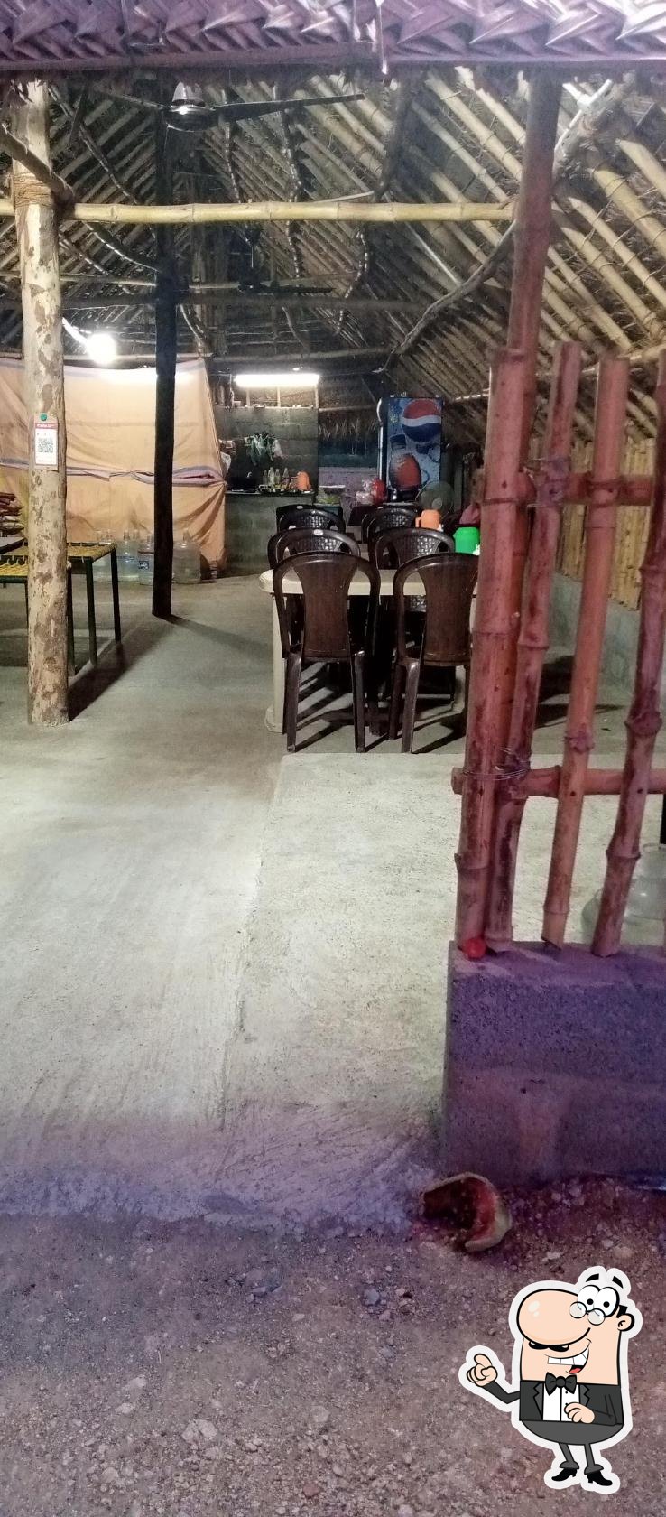 THE HIGHWAY FOOD , Damal Punjabi Daba - Restaurant menu, prices and reviews