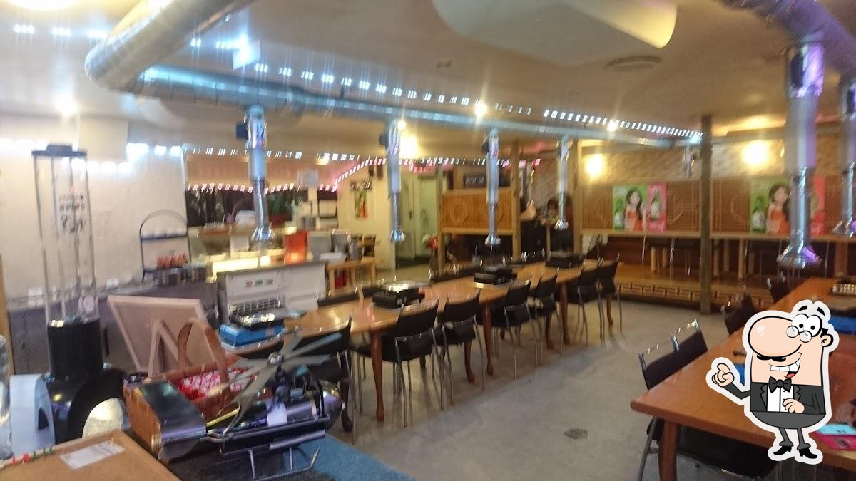 TK BBQ (All you can eat) & Karaoke, Wellington - Restaurant menu, prices and reviews