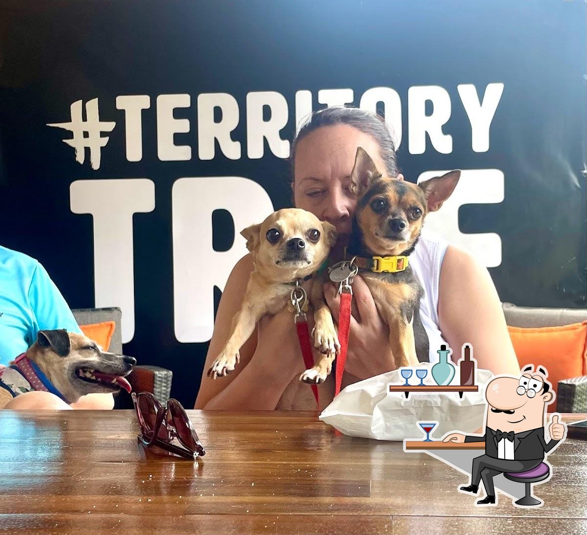 Territory True Cafe, Durack - Restaurant menu, prices and reviews