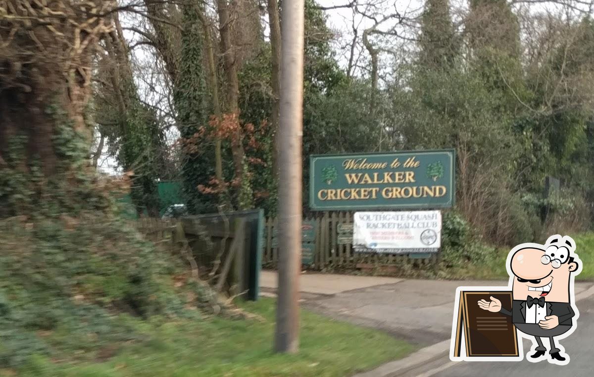 The Walker Ground in London - Restaurant reviews