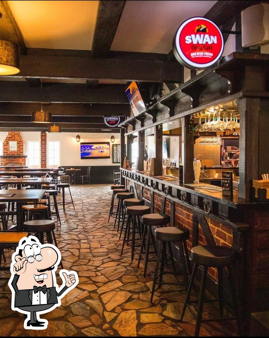 The Warnbro Tavern, Warnbro - Restaurant menu, prices and reviews