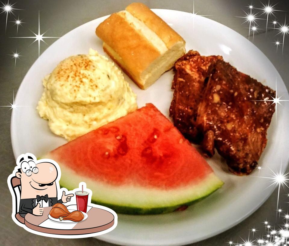 The Wrangler Bar and Grill in Lewiston - Restaurant menu and reviews