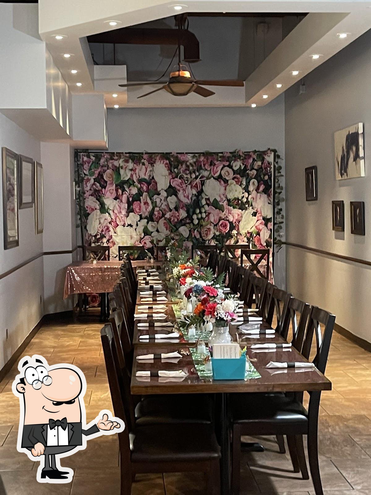 Wildwood Grill, Windsor - Restaurant menu, prices and reviews