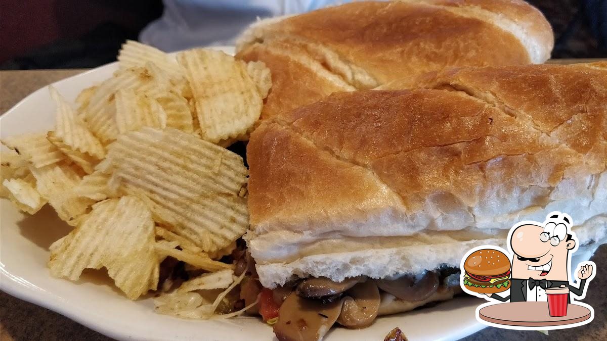 Sport Of Kings Family Restaurant in Batavia - Restaurant menu and reviews