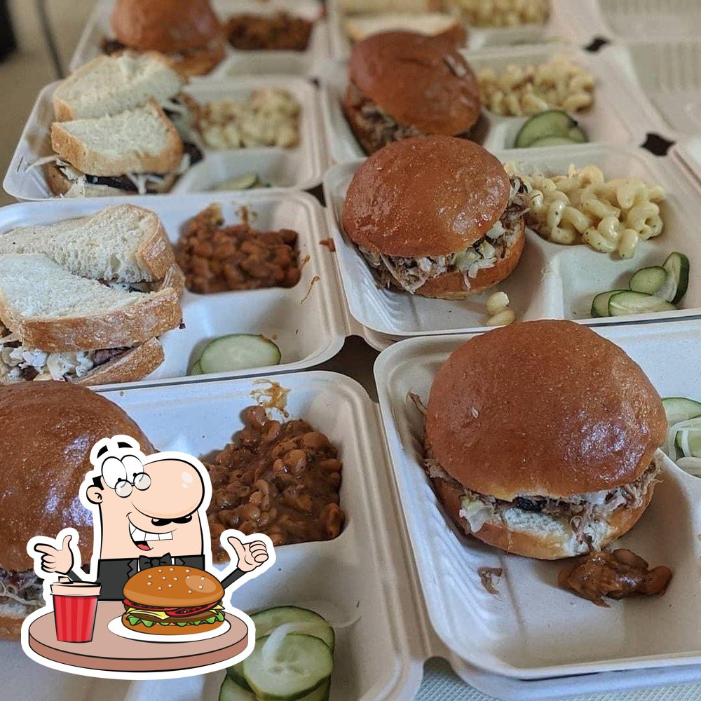 State Bakery + BBQ in Seneca Falls - Restaurant menu and reviews