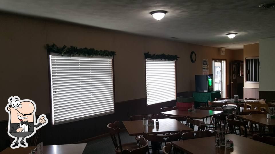 The Rock Bar and Grill, Jasper - Restaurant menu, prices and reviews