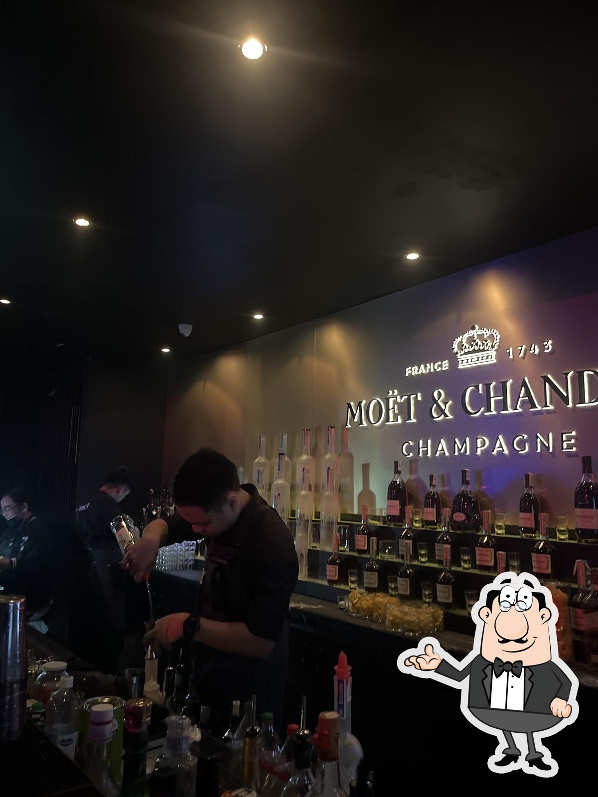 Xylo at The Palace, Taguig - Restaurant menu, prices and reviews