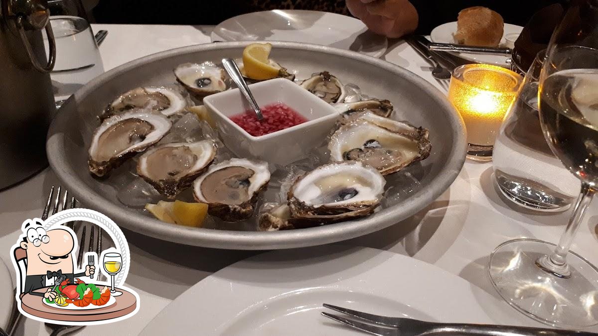 Restaurant Il Pazzesco in Montreal - Restaurant menu and reviews