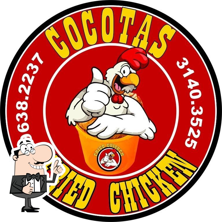 Cocotas Fried Chicken, Belo Horizonte - Menu do restaurante, preços e ...