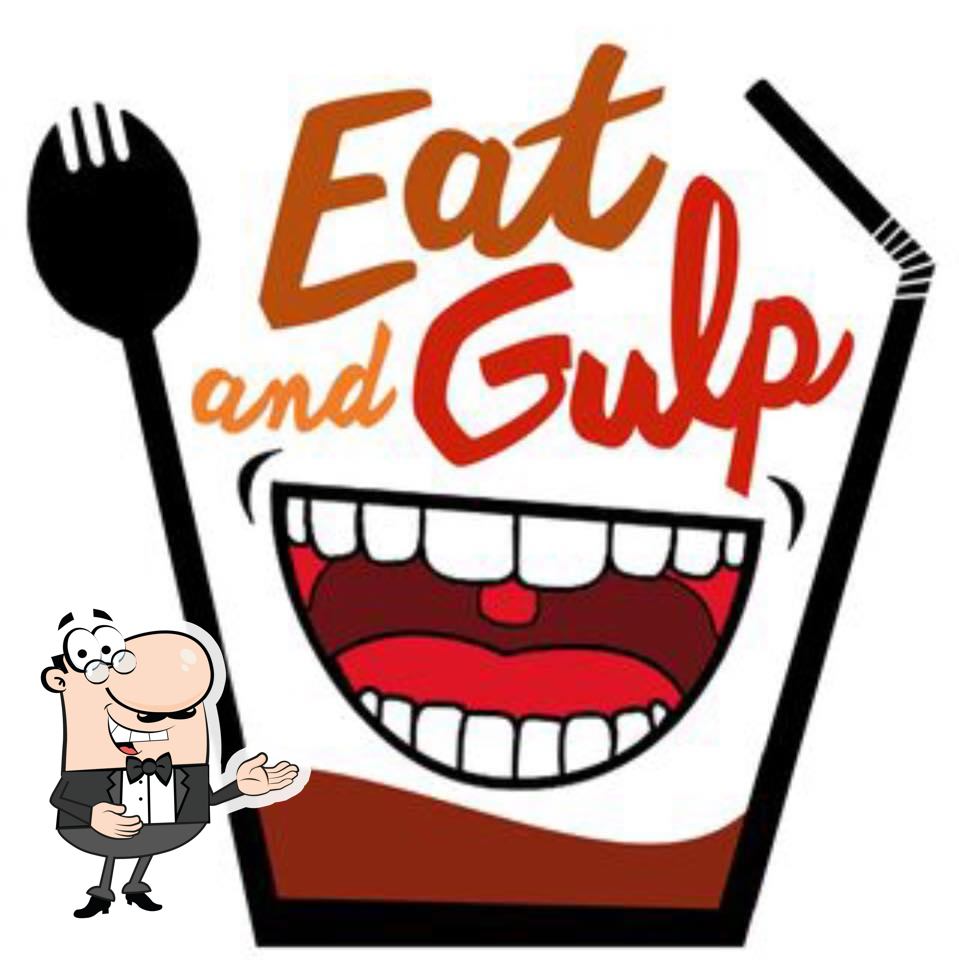 Eat & Gulp, Pasay, Libertad - Restaurant menu, prices and reviews