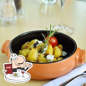 MOKI - Modern Kitchen, Bucharest - Restaurant menu and reviews