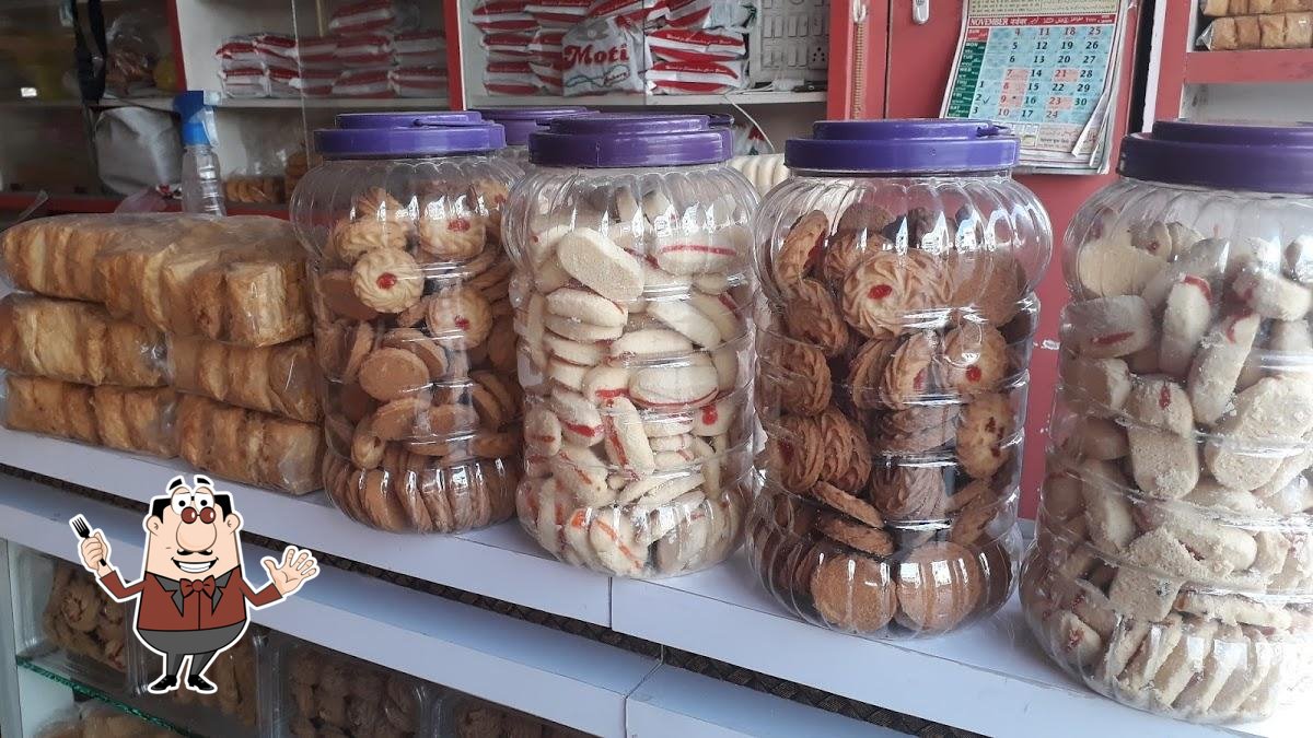 Moti Bakery, Ujjain - Restaurant reviews