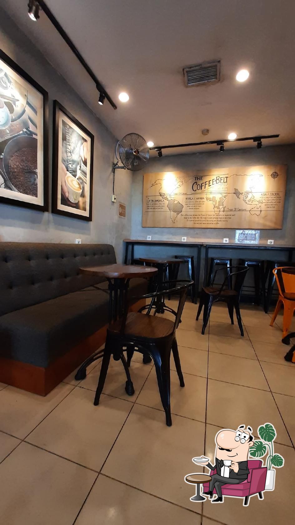 Roti 'O Bandara Minangkabau, Katapiang - Restaurant reviews