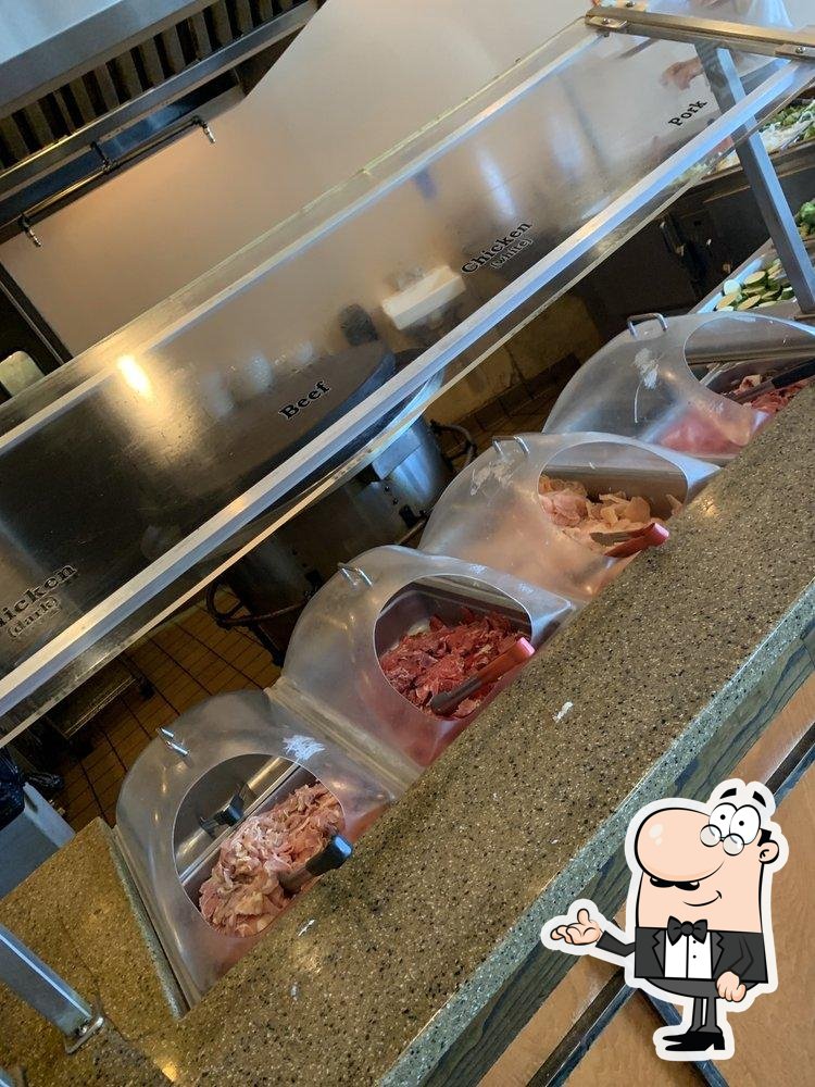 Warriors Grill, Virginia Beach - Restaurant menu, prices and reviews