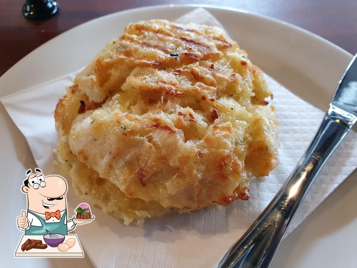 The Bun Factory, Upper Hutt - Restaurant menu, prices and reviews