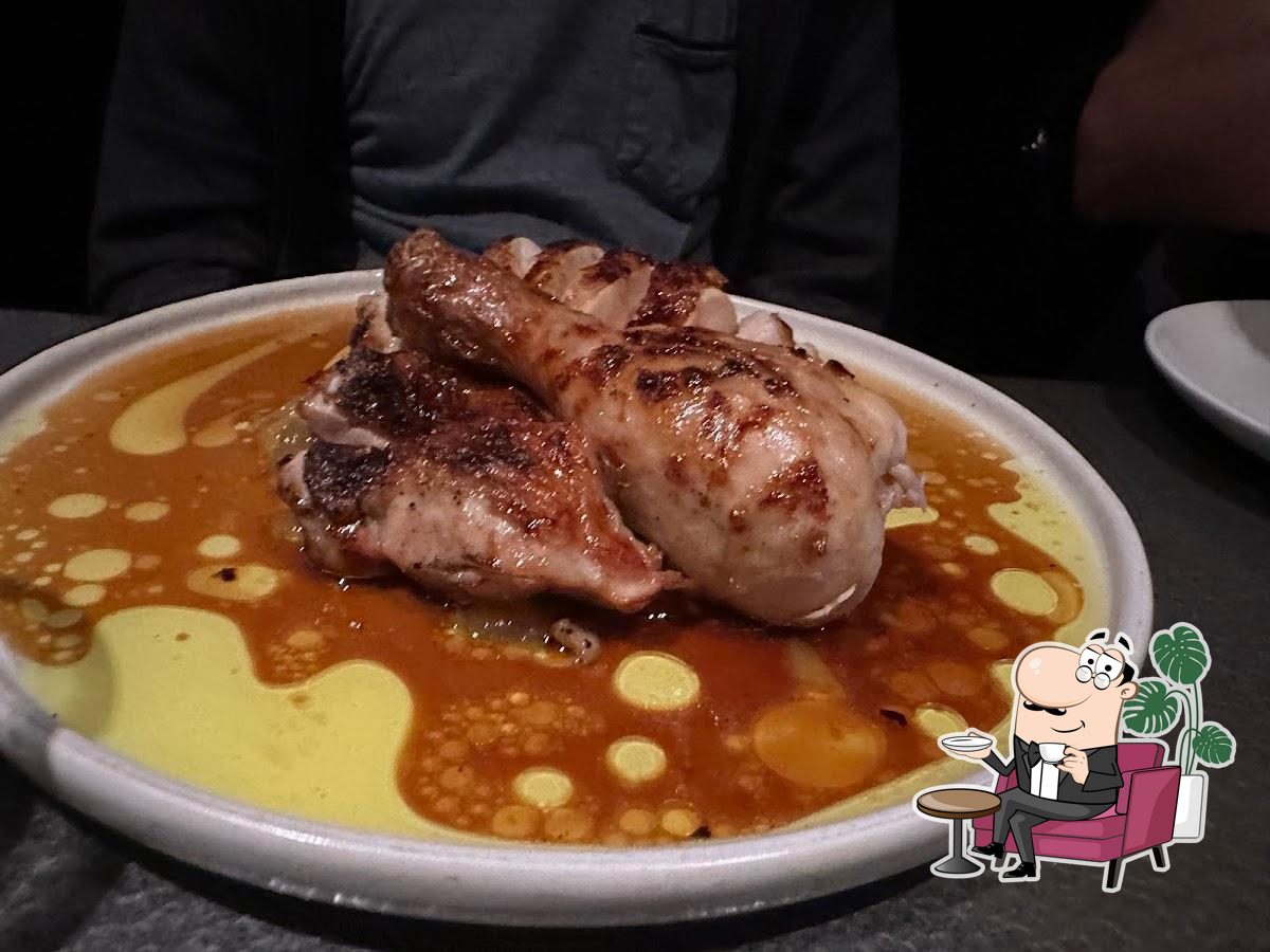 hôntô, Fortitude Valley - Restaurant menu, prices and reviews