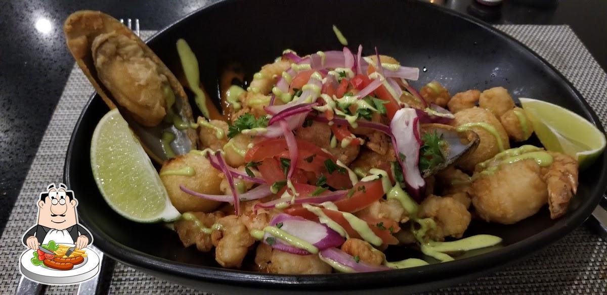 Restaurante Blue Matisse, Doral - Carta del restaurante y opiniones