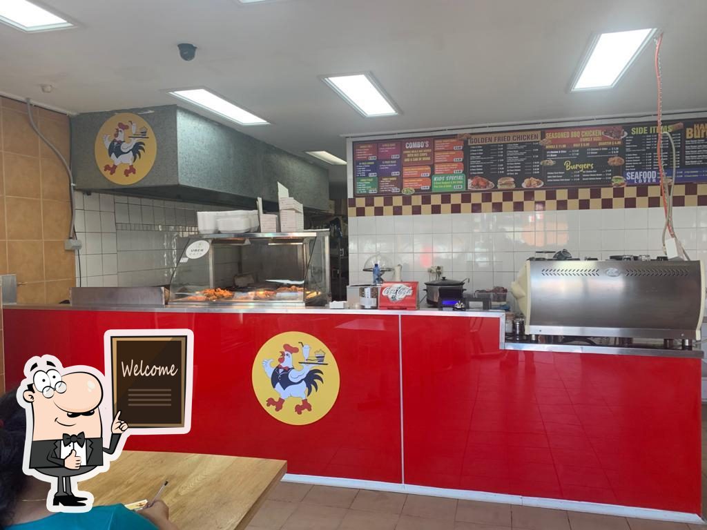 Chicken Run in Quakers Hill - Restaurant reviews