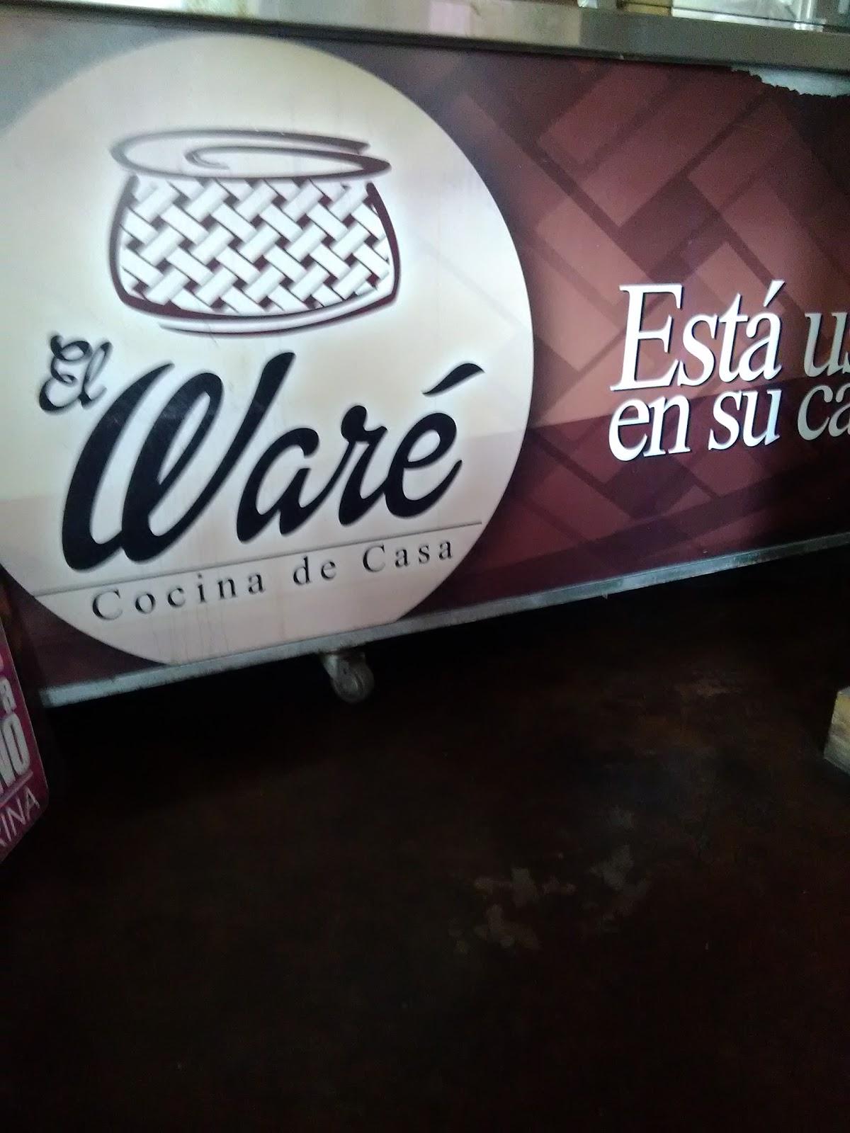El Ware, Chihuahua - Menú del restaurante, precios y reseñas