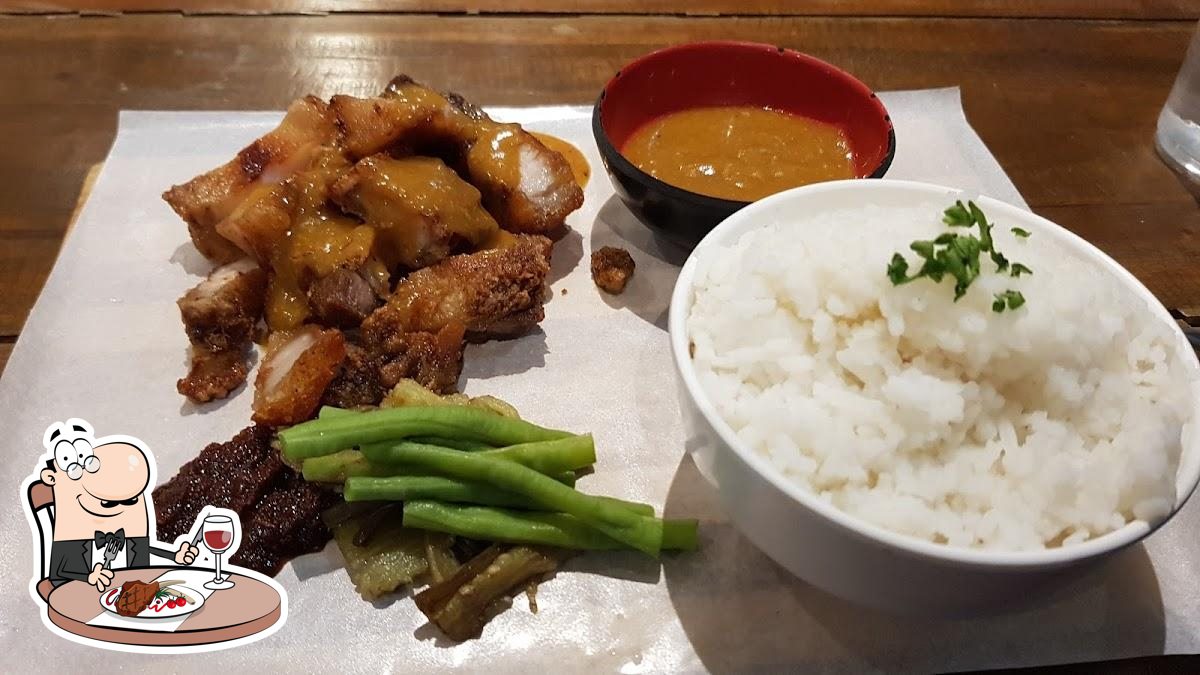 FATGRILL restaurant, Lipa - Restaurant reviews