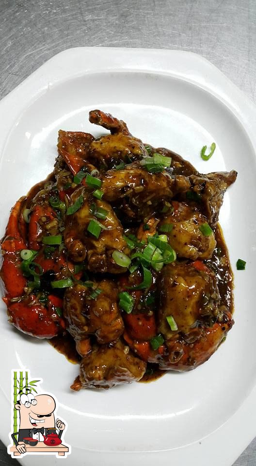 Foon Lok Nien Chinese restaurant, Westville - Restaurant menu and reviews