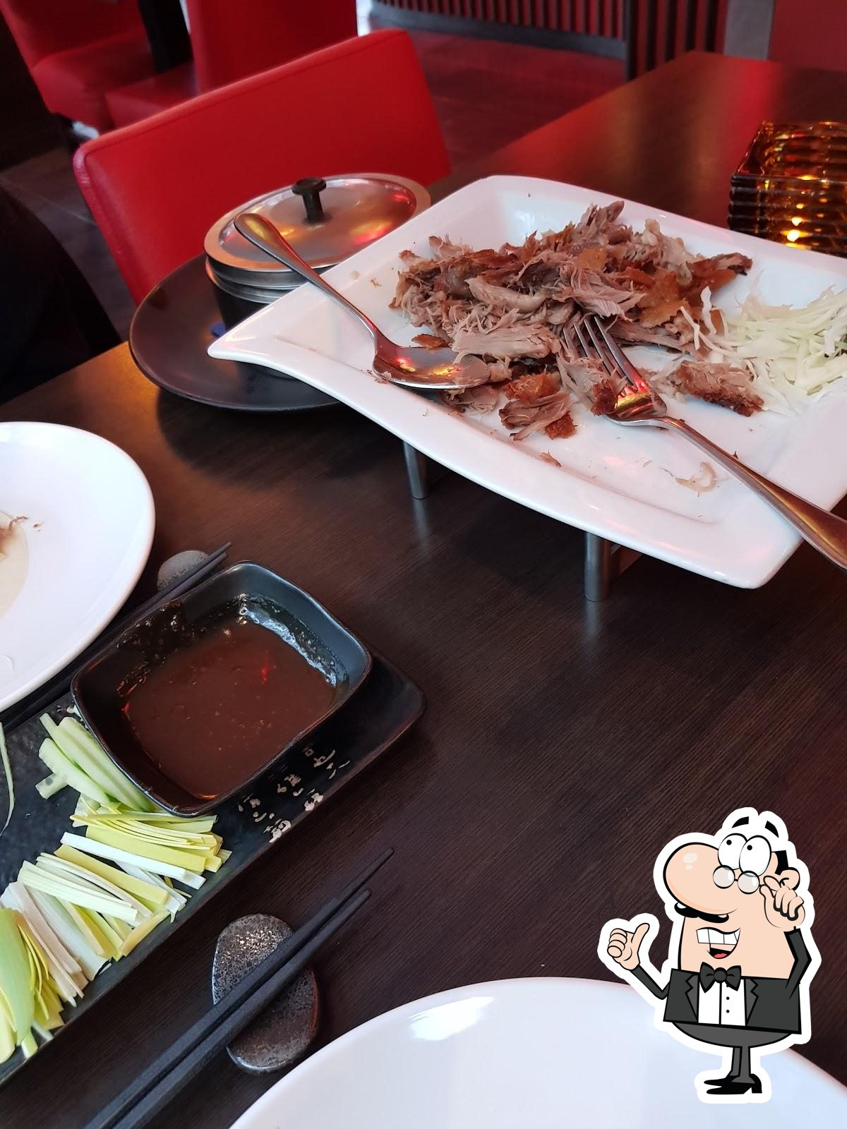 Mahayana Asian Dining, Oslo - Restaurant menu, prices and reviews