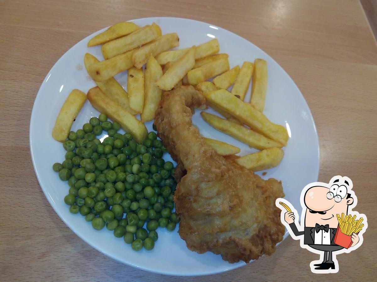 Morrisons in Minehead - Restaurant reviews